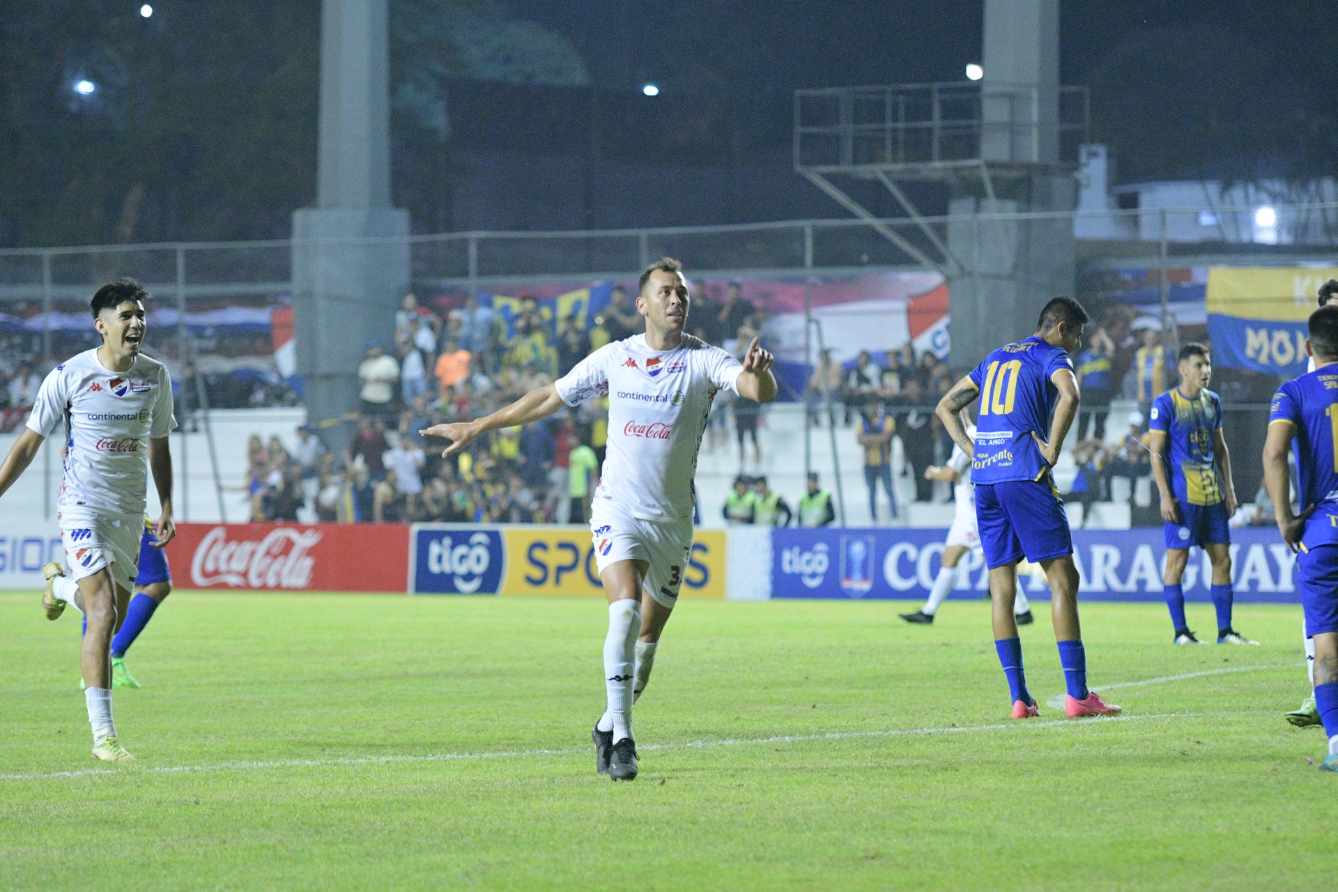 Club Nacional - Bienvenido a nuestro sitio web
