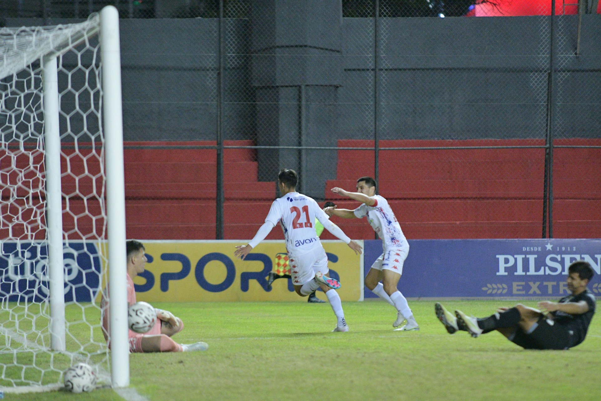 Club Nacional - Bienvenido a nuestro sitio web