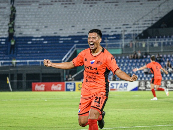 Club Nacional - Bienvenido a nuestro sitio web