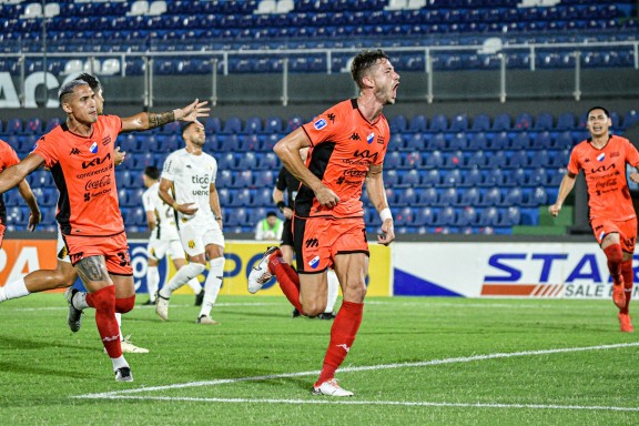 Club Nacional - Bienvenido a nuestro sitio web