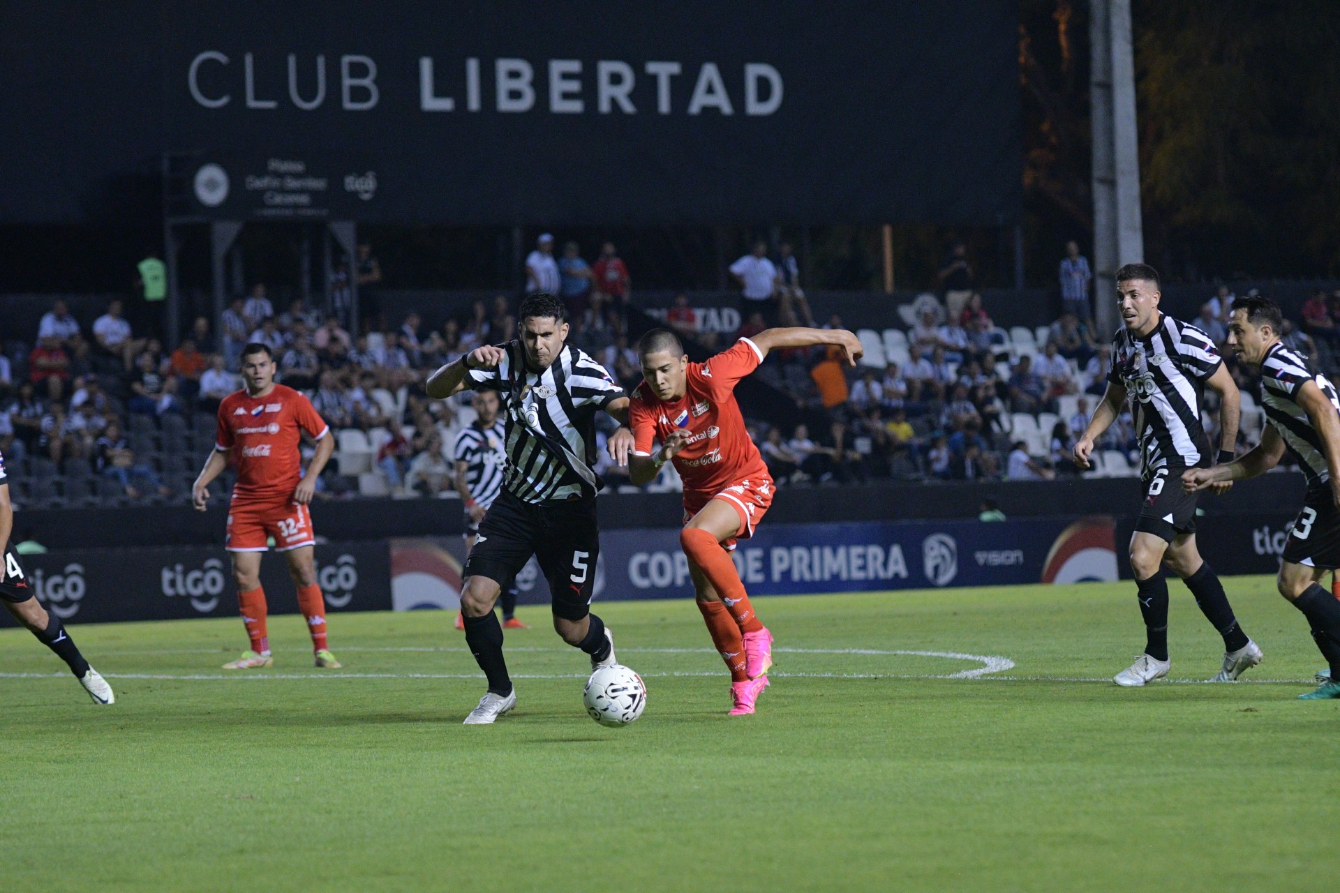 Club Nacional - Bienvenido a nuestro sitio web